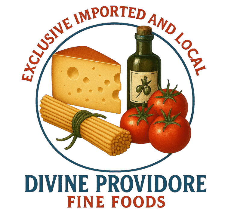 Divine Providore